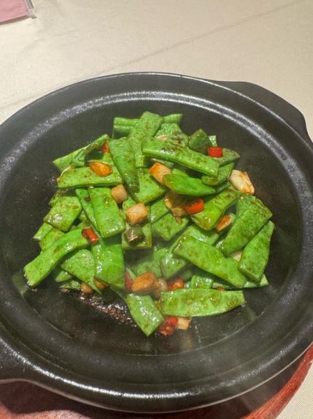 红烧扁豆怎么做好吃_红烧扁豆要不要焯水-第3张图片-山城妙识