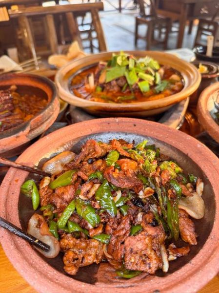 农家土菜馆招牌菜有哪些_农家菜必点推荐-第3张图片-山城妙识