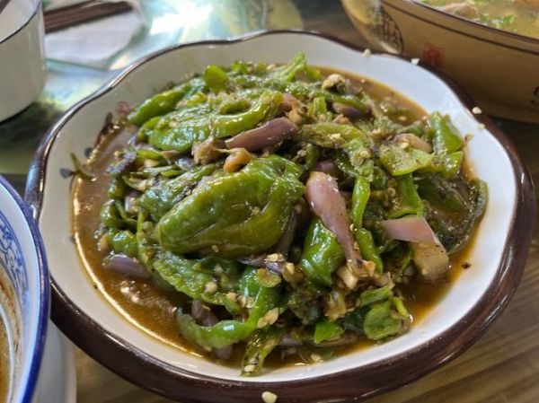 农家土菜馆招牌菜有哪些_农家菜必点推荐-第2张图片-山城妙识