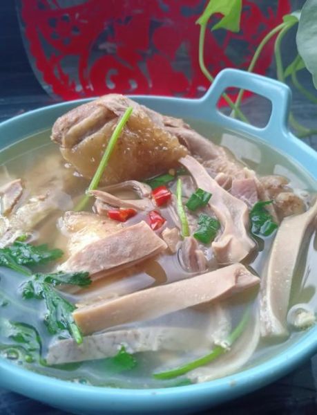 肚包鸡怎么做_肚包鸡的家常做法步骤-第1张图片-山城妙识 肚包鸡怎么做_肚包鸡的家常做法步骤-第1张图片-山城妙识