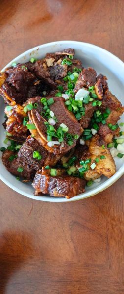 牛排中餐做法_牛排怎么炒才嫩-第1张图片-山城妙识