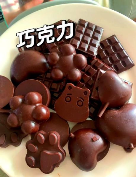 自制巧克力怎么做_家庭版巧克力制作步骤-第1张图片-山城妙识