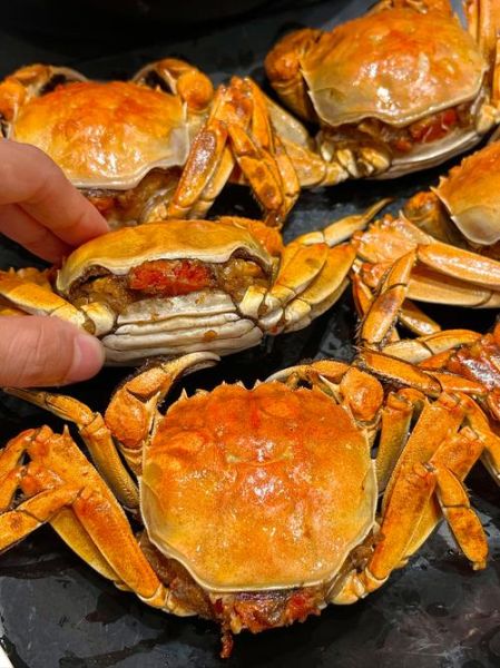 卤螃蟹的做法大全_卤螃蟹怎么做好吃-第2张图片-山城妙识