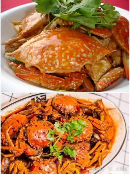 卤螃蟹的做法大全_卤螃蟹怎么做好吃-第3张图片-山城妙识