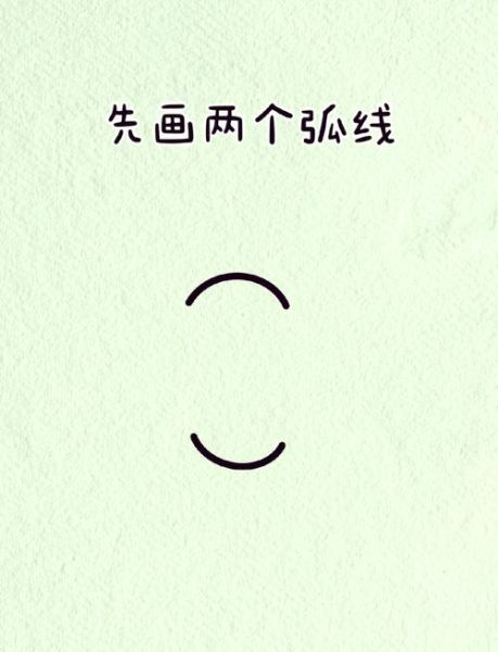 万圣节南瓜简笔画怎么画_零基础也能学会的教程-第1张图片-山城妙识 万圣节南瓜简笔画怎么画_零基础也能学会的教程-第1张图片-山城妙识