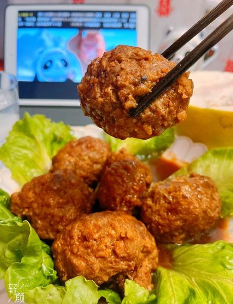 四喜鸡蛋丸子怎么做_家常四喜鸡蛋丸子做法-第3张图片-山城妙识