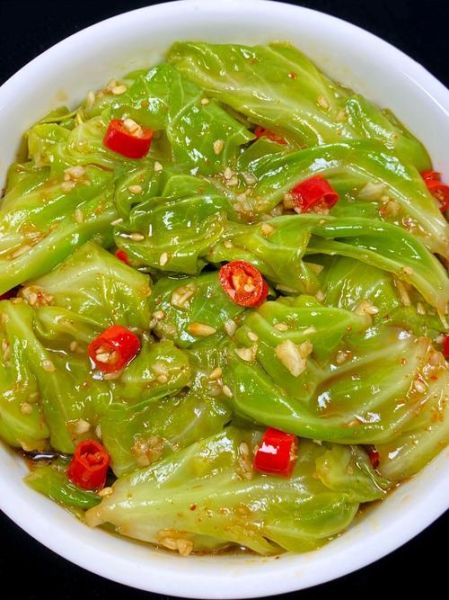 凉拌菜怎么做才好吃_家常凉拌菜有哪些窍门-第3张图片-山城妙识