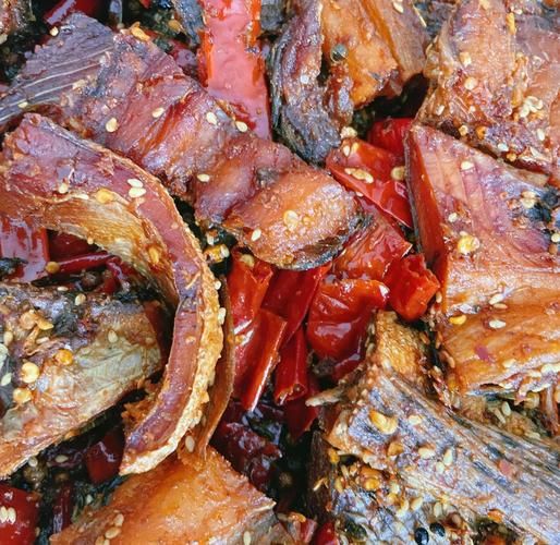 海鱼干怎么做好吃_海鱼干的家常做法-第2张图片-山城妙识 海鱼干怎么做好吃_海鱼干的家常做法-第2张图片-山城妙识