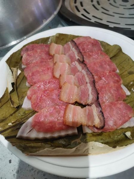 熏肉怎么做好吃_熏肉烹饪技巧-第1张图片-山城妙识