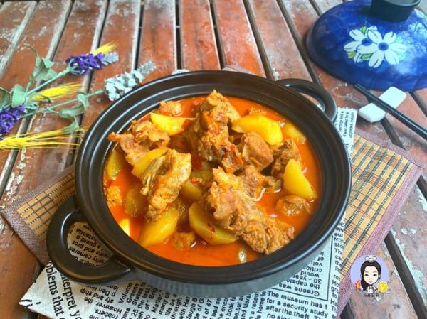 排骨炖土豆怎么做才好吃_排骨炖土豆需要焯水吗-第3张图片-山城妙识