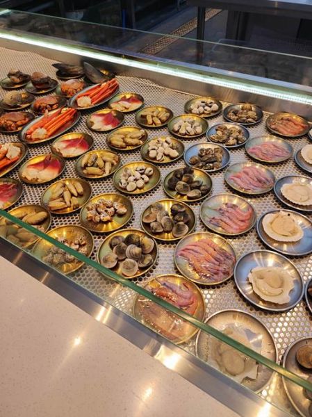 家庭火锅配菜有哪些_火锅配菜图片大全-第3张图片-山城妙识