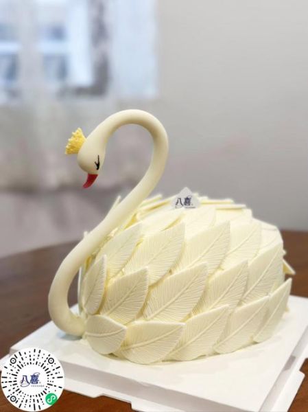 生日蛋糕图片怎么拍好看_创意造型灵感-第2张图片-山城妙识