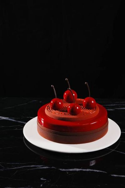 生日蛋糕图片怎么拍好看_创意造型灵感-第3张图片-山城妙识