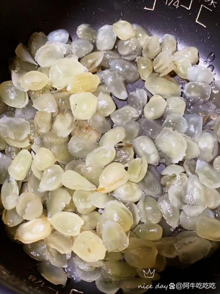 雪莲子是什么_雪莲子怎么吃最好-第1张图片-山城妙识 雪莲子是什么_雪莲子怎么吃最好-第1张图片-山城妙识