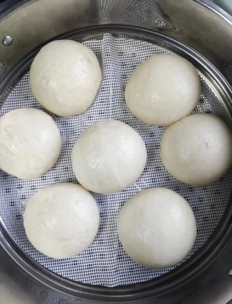 家庭做馒头简单做法不用酵母_不用酵母怎么做馒头-第1张图片-山城妙识 家庭做馒头简单做法不用酵母_不用酵母怎么做馒头-第1张图片-山城妙识