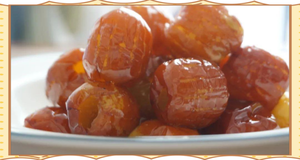 自制蜜枣的做法_如何保存更久-第3张图片-山城妙识 自制蜜枣的做法_如何保存更久-第3张图片-山城妙识