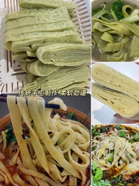 贵州绿豆粉怎么做_正宗绿豆粉做法步骤-第3张图片-山城妙识 贵州绿豆粉怎么做_正宗绿豆粉做法步骤-第3张图片-山城妙识