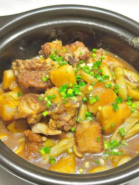 怎样炖排骨简单又好吃_家常排骨怎么做-第3张图片-山城妙识 怎样炖排骨简单又好吃_家常排骨怎么做-第3张图片-山城妙识