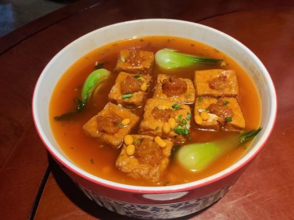 客家四大名菜有哪些_客家四大名菜怎么做-第2张图片-山城妙识