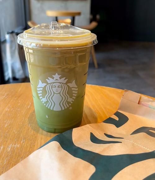 星巴克焦糖玛奇朵怎么点好喝_焦糖玛奇朵隐藏点法-第2张图片-山城妙识