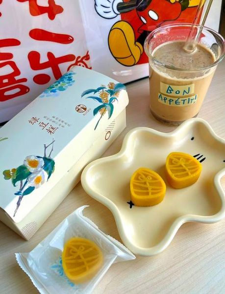 好吃的小零食推荐_办公室必备小零食有哪些-第1张图片-山城妙识