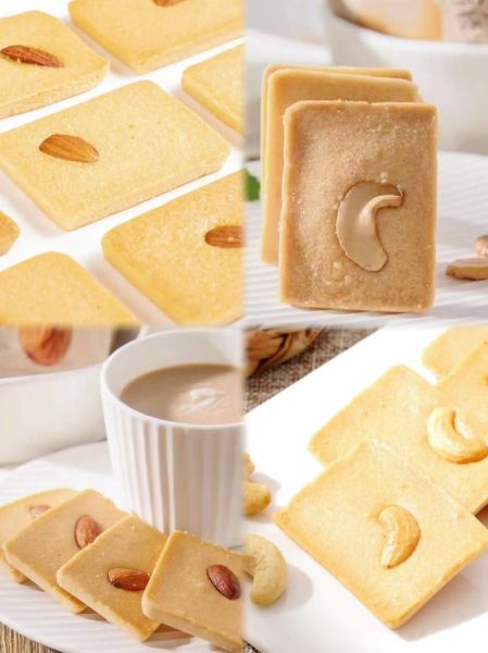 好吃的小零食推荐_办公室必备小零食有哪些-第2张图片-山城妙识