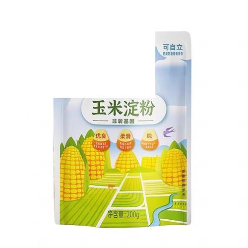 玉米淀粉可以炸东西吗_玉米淀粉炸东西好吃吗-第1张图片-山城妙识