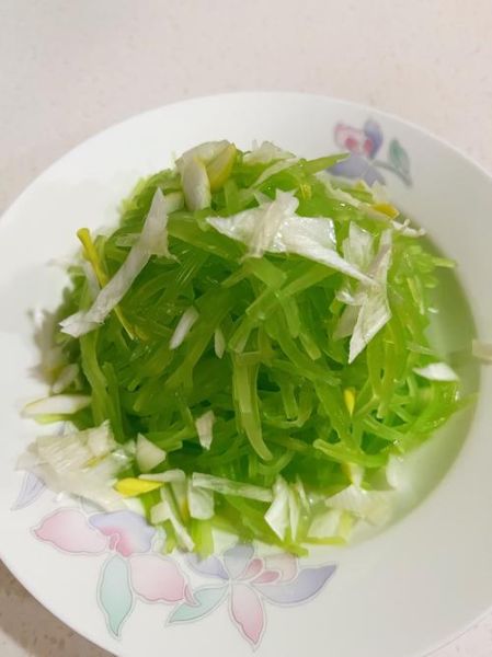 笋子怎么做好吃_笋子焯水几分钟-第3张图片-山城妙识