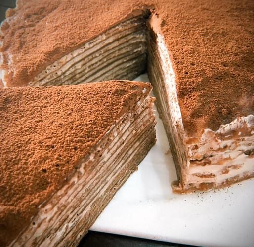 巧克力蛋糕怎么做_巧克力蛋糕失败原因-第2张图片-山城妙识