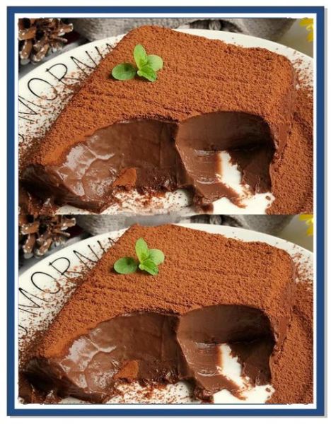 巧克力蛋糕怎么做_巧克力蛋糕失败原因-第3张图片-山城妙识