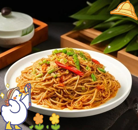 蒸面条需要蒸几分钟能熟_蒸面条多久才熟透-第1张图片-山城妙识