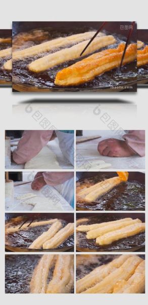 油条视频怎么拍_油条视频拍摄技巧-第3张图片-山城妙识