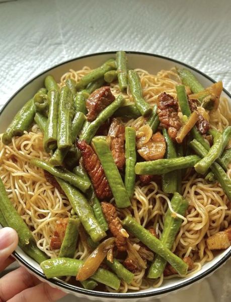 蒸面条需要蒸几分钟能熟_蒸面条多久才熟透-第2张图片-山城妙识