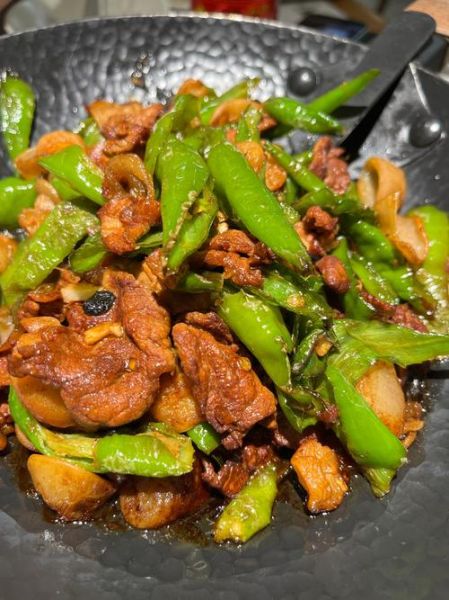 猪肉怎么做好吃_家常猪肉简单做法-第2张图片-山城妙识