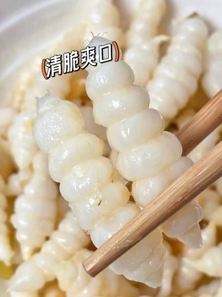 宝塔菜怎么种_宝塔菜和宝塔花菜区别-第2张图片-山城妙识 宝塔菜怎么种_宝塔菜和宝塔花菜区别-第2张图片-山城妙识