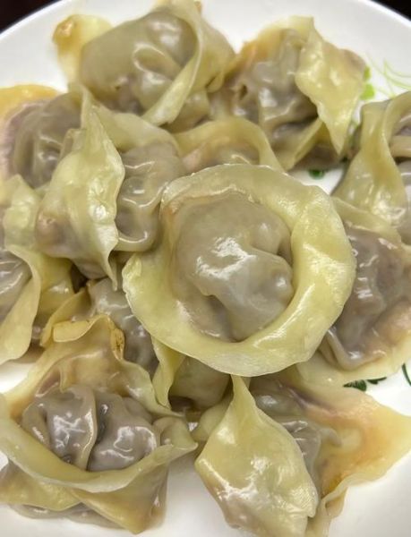 芹菜牛肉饺子馅怎么调好吃_芹菜牛肉饺子馅做法窍门-第3张图片-山城妙识 芹菜牛肉饺子馅怎么调好吃_芹菜牛肉饺子馅做法窍门-第3张图片-山城妙识