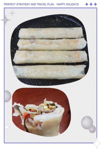 食饼筒怎么做_食饼筒的由来是什么-第1张图片-山城妙识