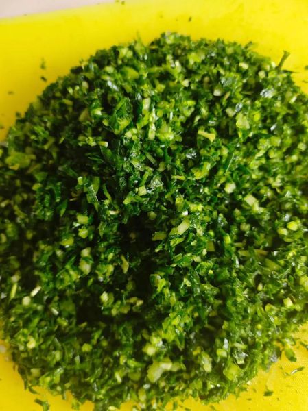 手工饺子皮怎么和面_和面比例水多少-第3张图片-山城妙识 手工饺子皮怎么和面_和面比例水多少-第3张图片-山城妙识