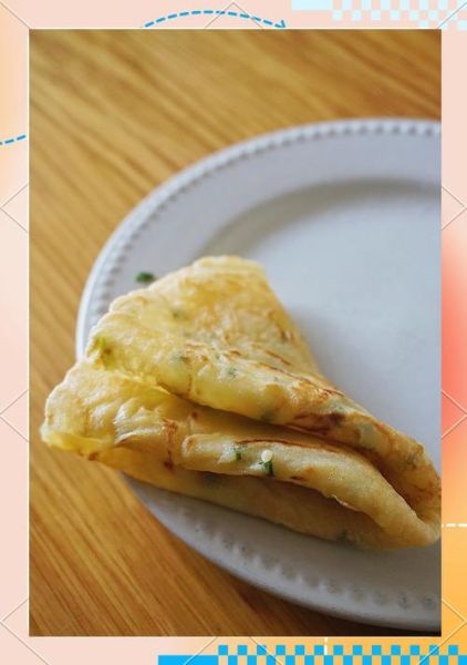 怎样做煎饼好吃又松软_为什么总是发硬-第2张图片-山城妙识 怎样做煎饼好吃又松软_为什么总是发硬-第2张图片-山城妙识