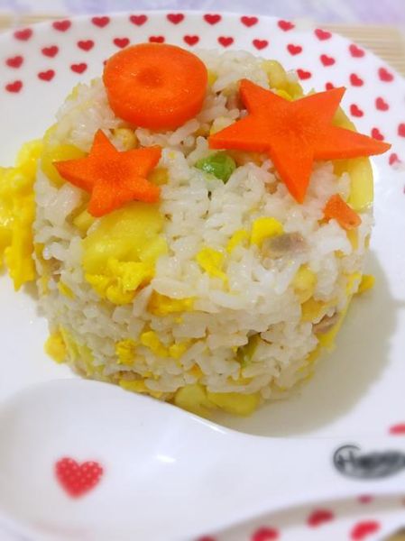 什锦饭图片_什锦饭做法-第2张图片-山城妙识 什锦饭图片_什锦饭做法-第2张图片-山城妙识