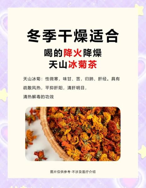 天山雪菊的功效与禁忌_什么人不能喝-第2张图片-山城妙识 天山雪菊的功效与禁忌_什么人不能喝-第2张图片-山城妙识