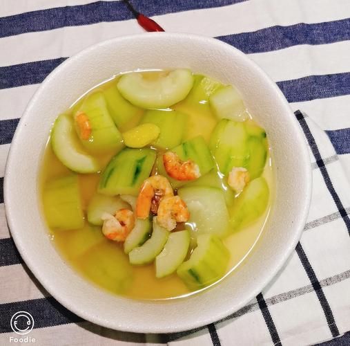 毛节瓜可以煲汤吗_毛节瓜煲汤的做法-第2张图片-山城妙识 毛节瓜可以煲汤吗_毛节瓜煲汤的做法-第2张图片-山城妙识