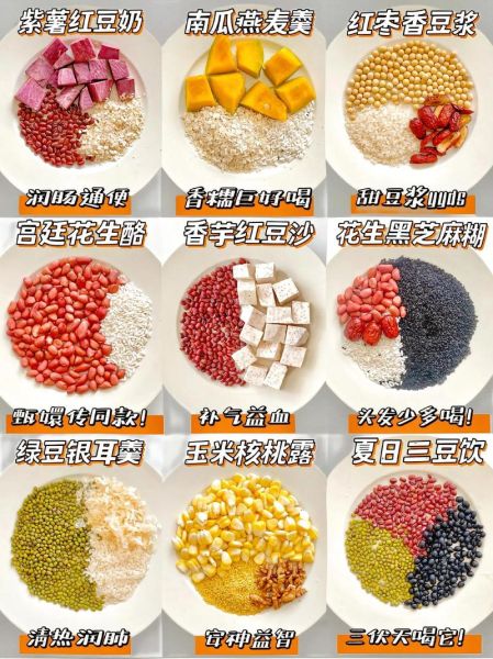 简单早餐粥做法大全_如何快速熬粥不糊锅-第2张图片-山城妙识 简单早餐粥做法大全_如何快速熬粥不糊锅-第2张图片-山城妙识