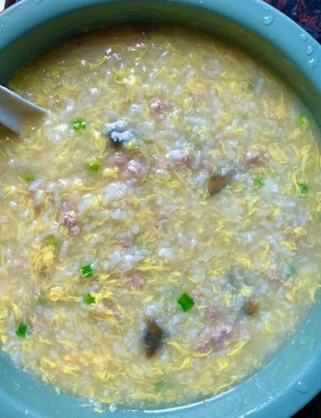 简单早餐粥做法大全_如何快速熬粥不糊锅-第3张图片-山城妙识 简单早餐粥做法大全_如何快速熬粥不糊锅-第3张图片-山城妙识