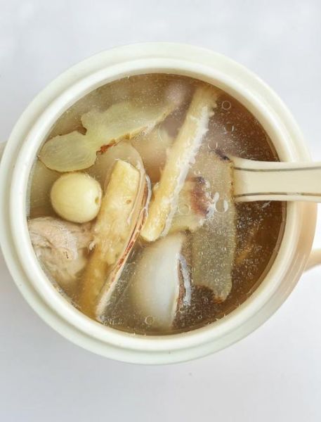 什么汤清热解毒最快_下火汤多久见效-第1张图片-山城妙识 什么汤清热解毒最快_下火汤多久见效-第1张图片-山城妙识