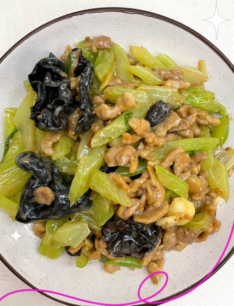 素炒西芹怎么炒好吃_西芹炒多久才脆嫩-第1张图片-山城妙识 素炒西芹怎么炒好吃_西芹炒多久才脆嫩-第1张图片-山城妙识