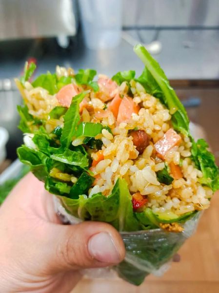 百合饭包怎么做_百合饭包的家常做法-第2张图片-山城妙识 百合饭包怎么做_百合饭包的家常做法-第2张图片-山城妙识