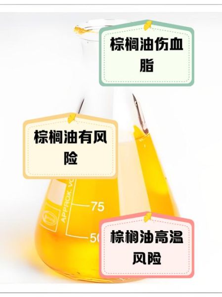 棕榈油对身体有害吗_棕榈油危害有哪些-第1张图片-山城妙识