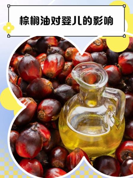 棕榈油对身体有害吗_棕榈油危害有哪些-第3张图片-山城妙识