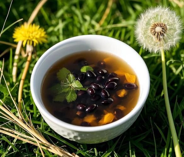 美容养颜汤有哪些_哪些汤能真正提亮肤色-第3张图片-山城妙识